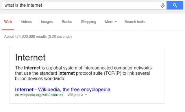 How to Optimize Your Content for Google’s Rich Answer Box | ExaWeb