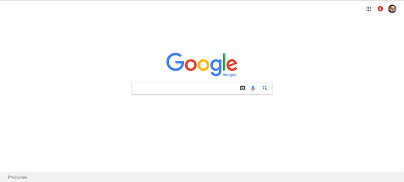 Google Image Search Removes View Image and Search by Image Buttons | ExaWeb