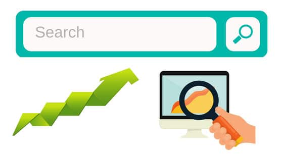 Organic Search Growth Reaches 2-Year High [Report] | ExaWeb
