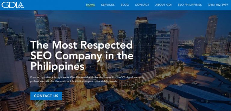 SEO Company Philippines: Everything You Need to Know | ExaWeb